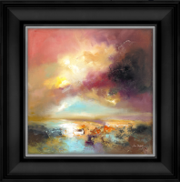 Artko Framed Prints and Canvases at Morrab Studio in Penzance, UK