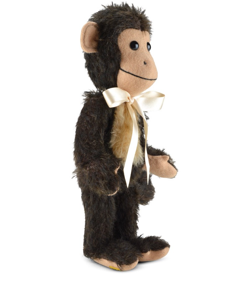 Merrythought - Milo Monkey Made in England