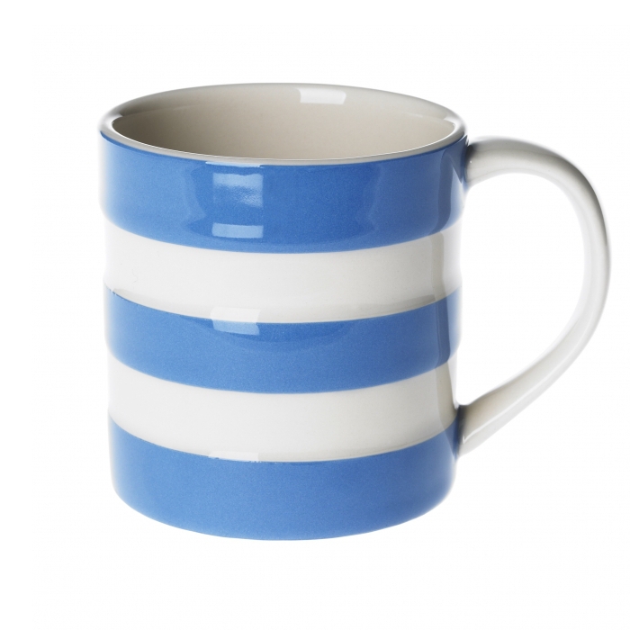 Cornishware - Cornish Blue Mug 06oz 081006
