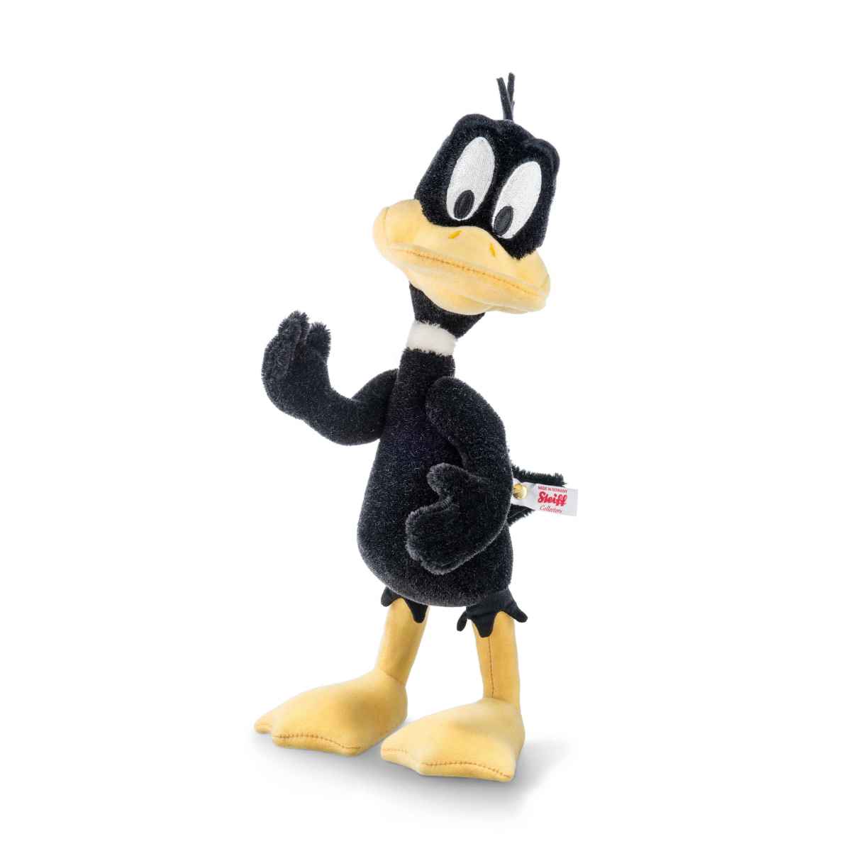 Steiff - Loony Tunes Daffy Duck Limited Edition 354625