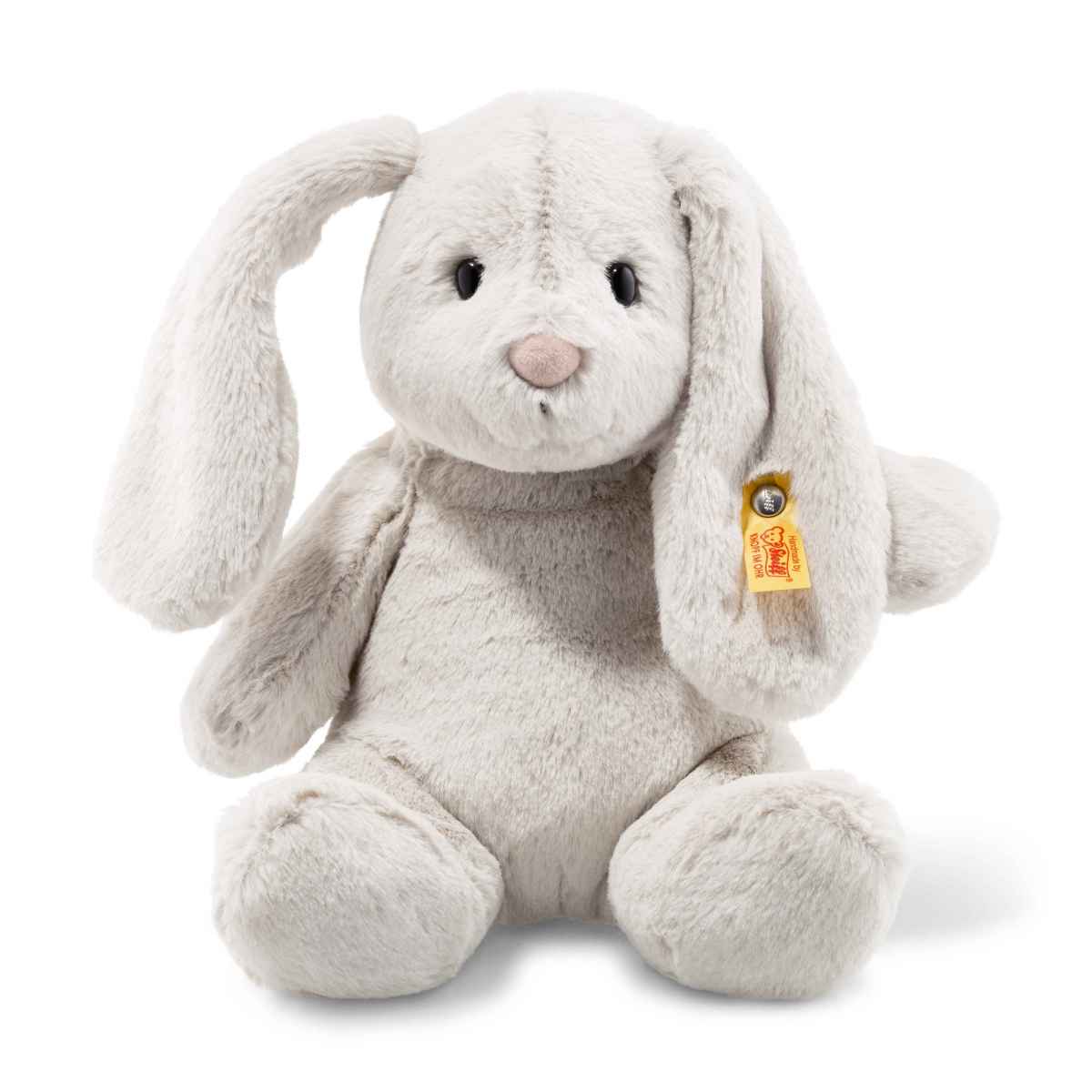 Steiff - Soft Cuddly Friends Hoppie Rabbit Medium 080470
